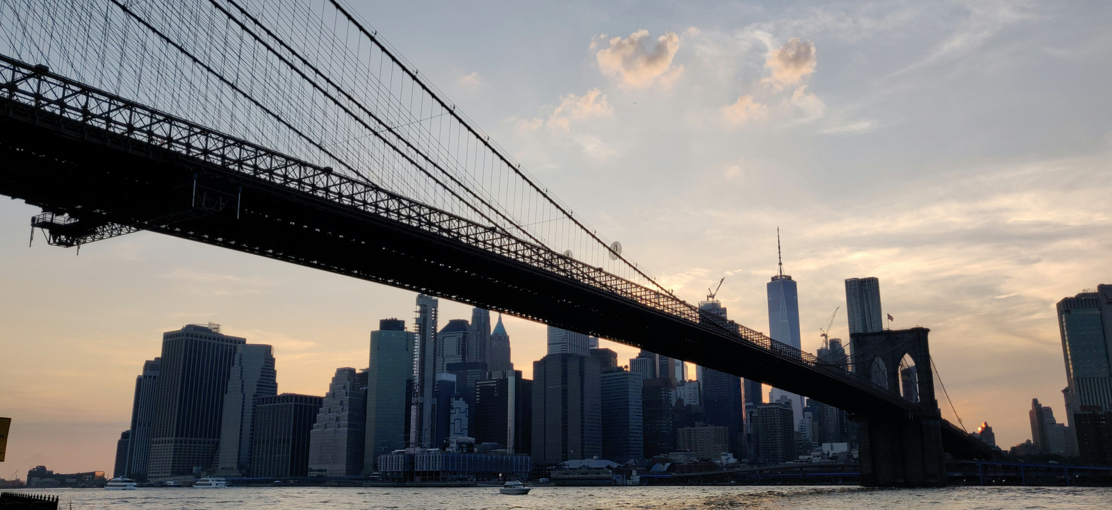 Ponte di Brooklyn - NewYork4U