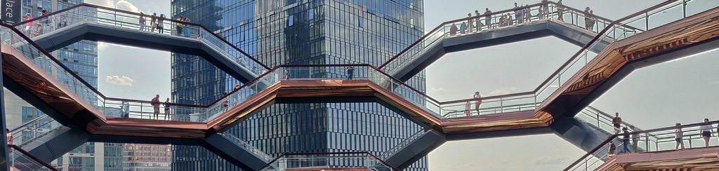 The Vessel - NewYork4U