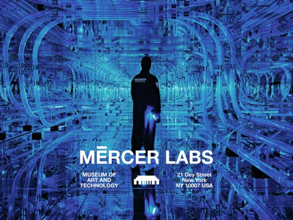 Museo Mercer Labs - NewYork4U